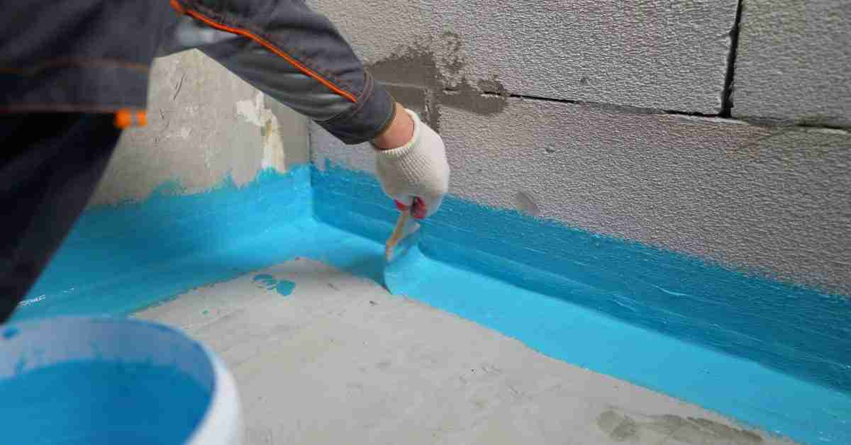 Basement Waterproofing Services: Protect Your Home's Foundation | Blue ...